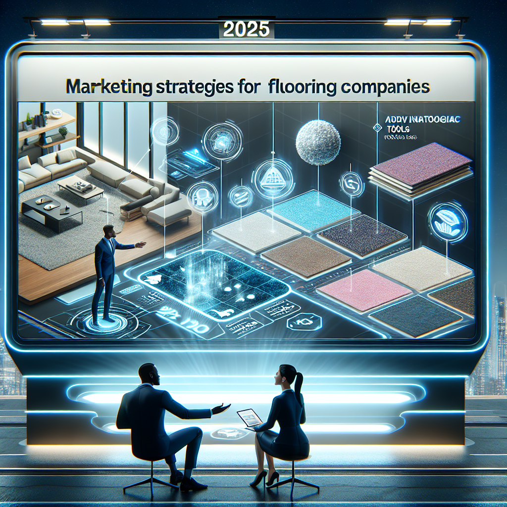 Marketing strategies for flooring companies (that works effectively!) in 2025 - Callin