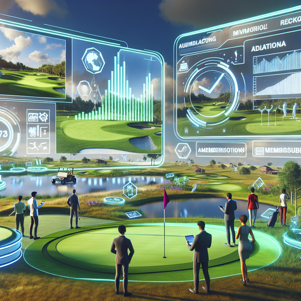 Marketing strategies for golf courses (that works effectively!) in 2025 ...