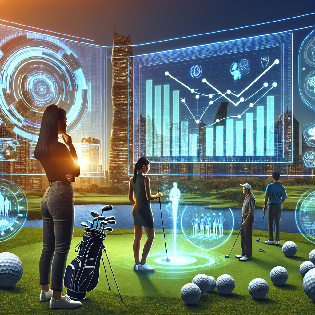 Marketing strategies for golf instruction (that works effectively!) in ...