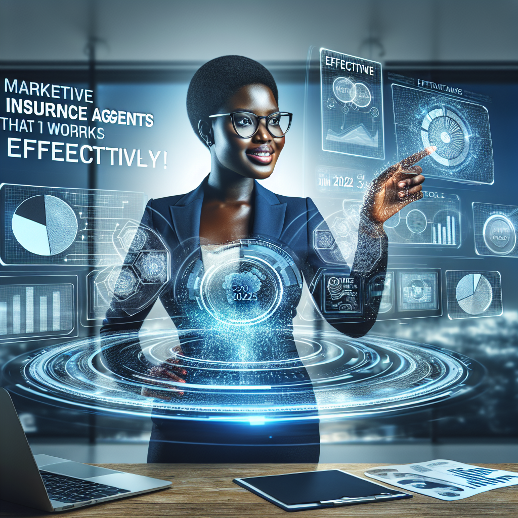 Marketing strategies for insurance agents (that works effectively!) in 2025 - Callin