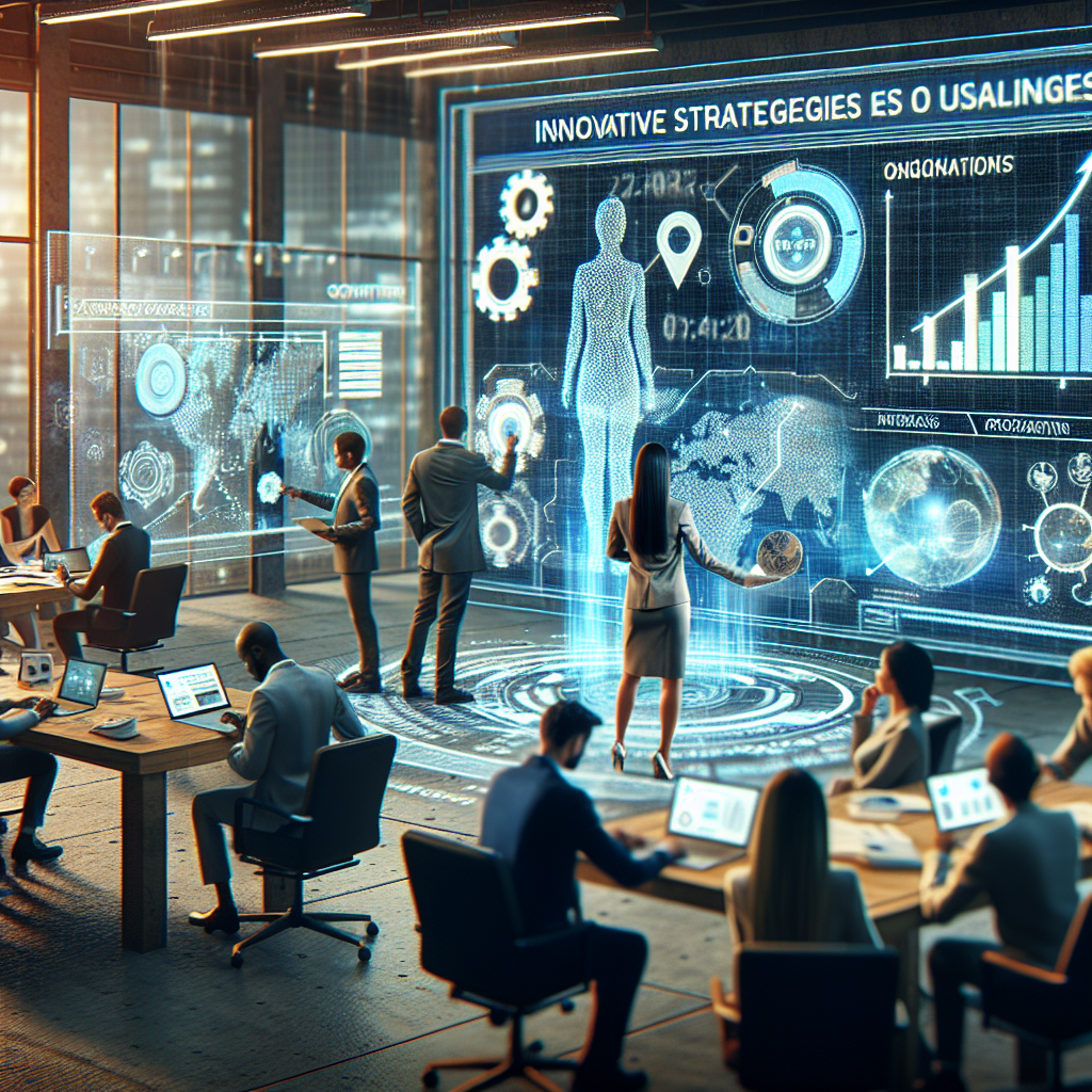 Marketing strategies for non-profit organizations (that works effectively!) in 2025 - Callin