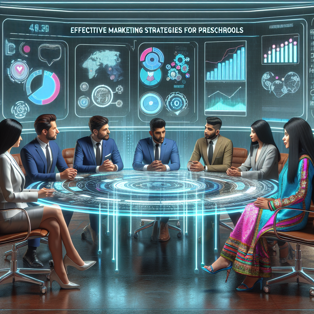 Marketing strategies for preschools (that works effectively!) in 2025 ...