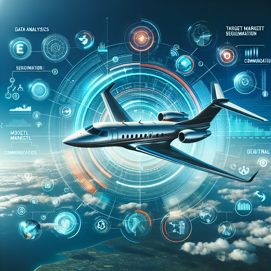 Marketing strategies for private jets (that works effectively!) in 2025 - Callin