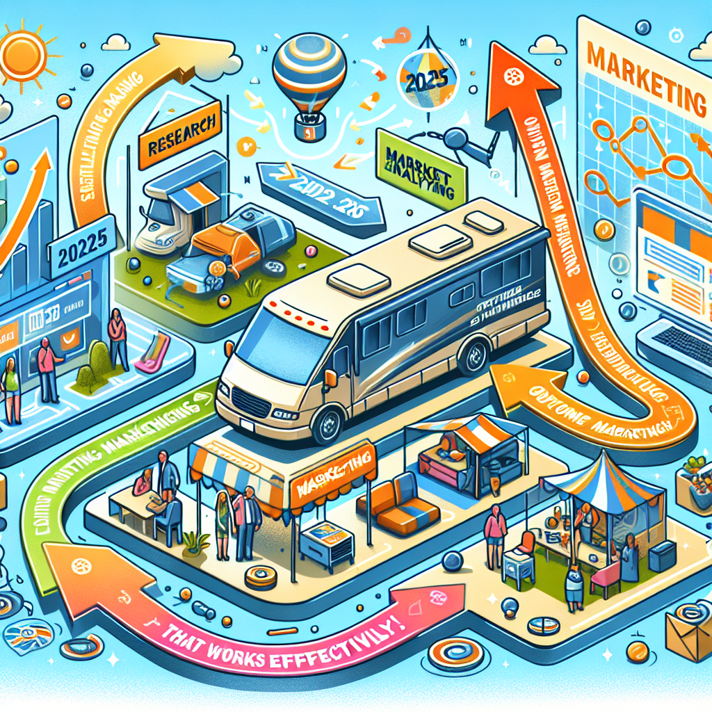 Marketing strategies for rv dealerships (that works effectively!) in 2025 - Callin