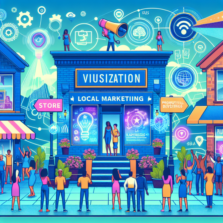 Marketing strategies for small towns (that works effectively!) in 2025 - Callin