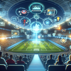 Marketing strategies for sports teams (that works effectively!) in 2025 ...