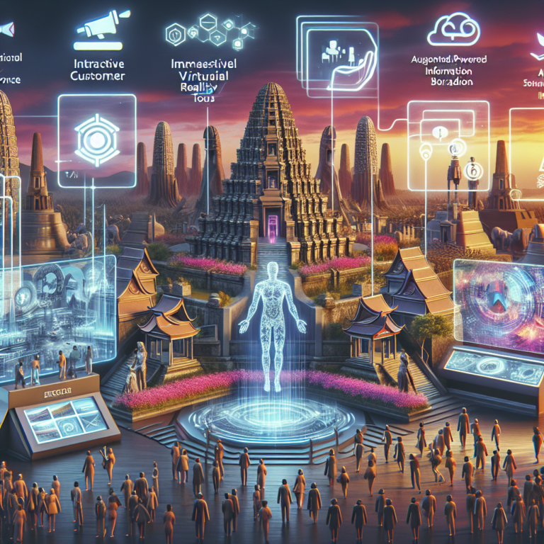 Marketing strategies for tourist attractions (that works effectively!) in 2025 - Callin