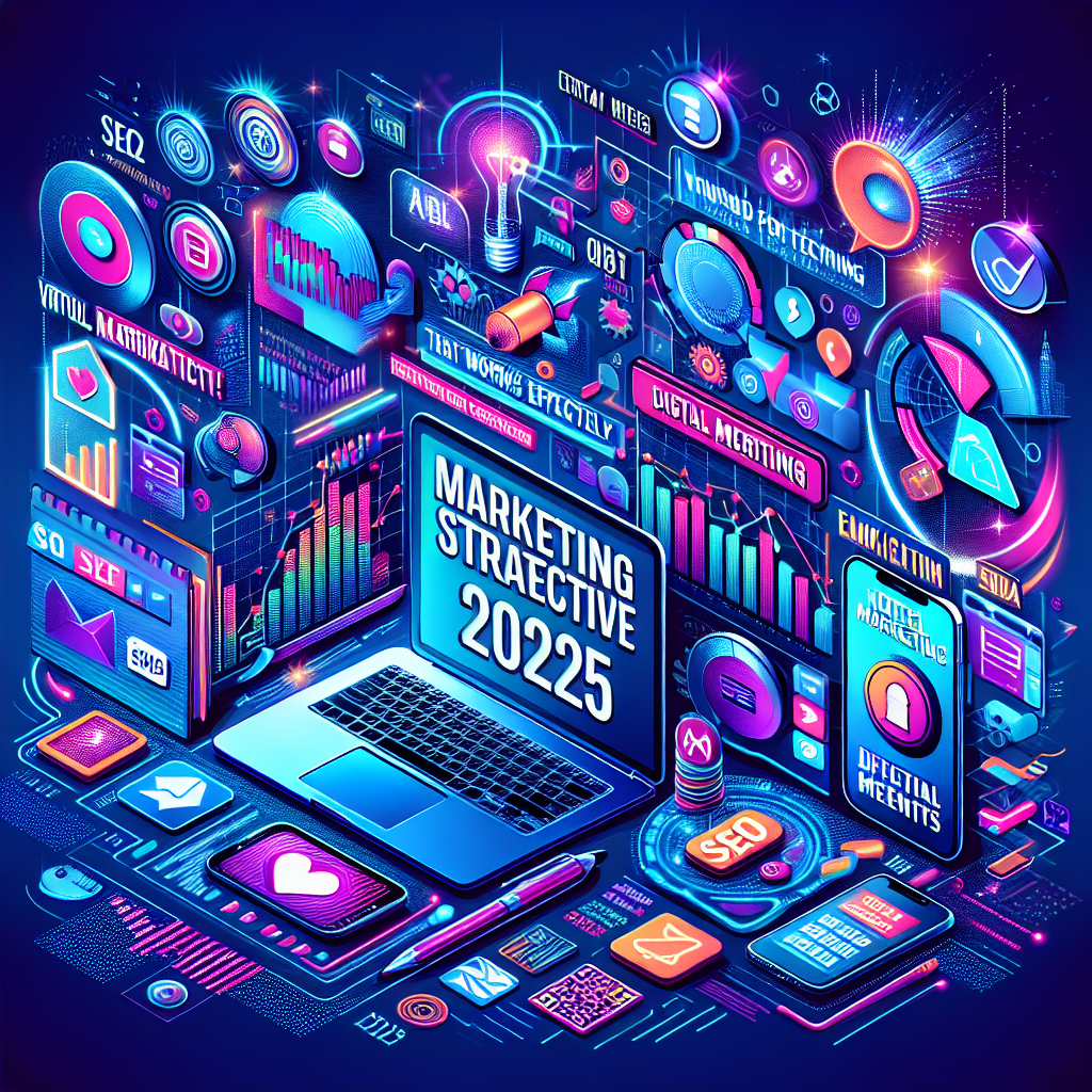 Marketing strategies for virtual events (that works effectively!) in 2025 - Callin
