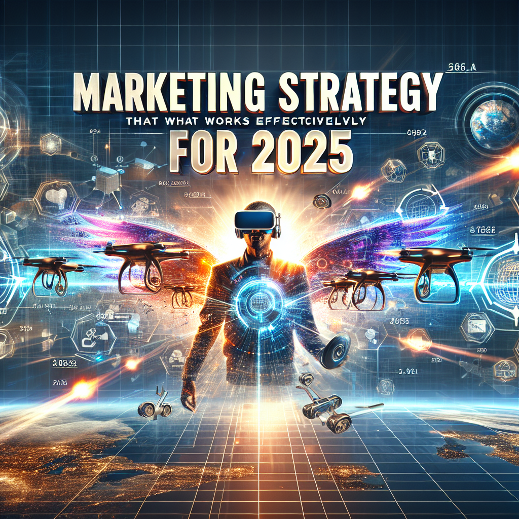 Marketing strategy for 2025 (that works effectively!) in 2025 - Callin
