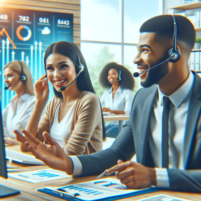 Medicare Call Center Script For Sales Call Success - Callin