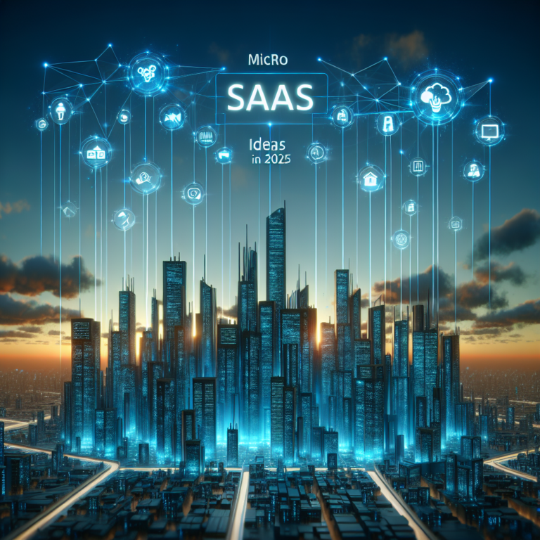 Micro saas ideas in 2025 - Callin