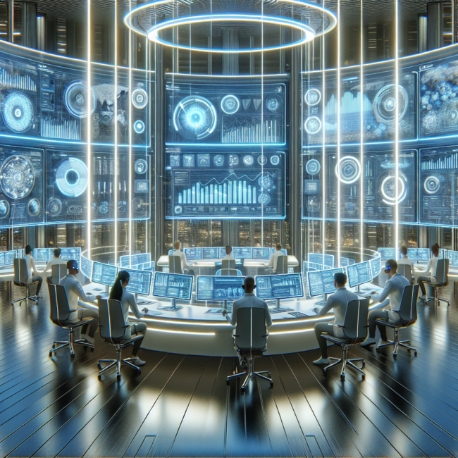 Nice Call Center Monitoring Software in 2025 - Callin