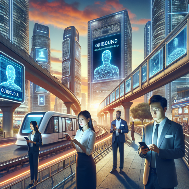 Outbound Ai in 2025 - Callin