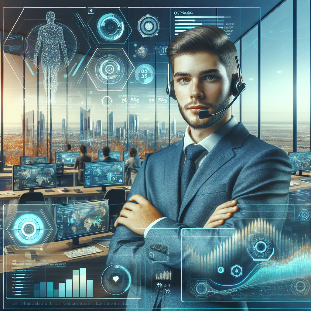 Outbound sales agent in 2025 - Callin