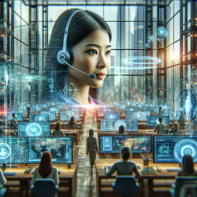 Outsource call in 2025 - Callin