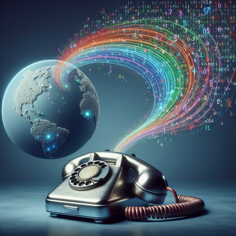 Phone call automation - Callin