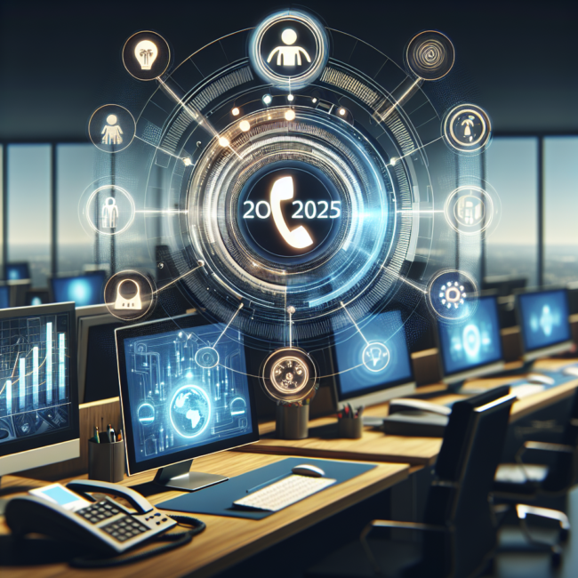 Power dialer ai in 2025 - Callin