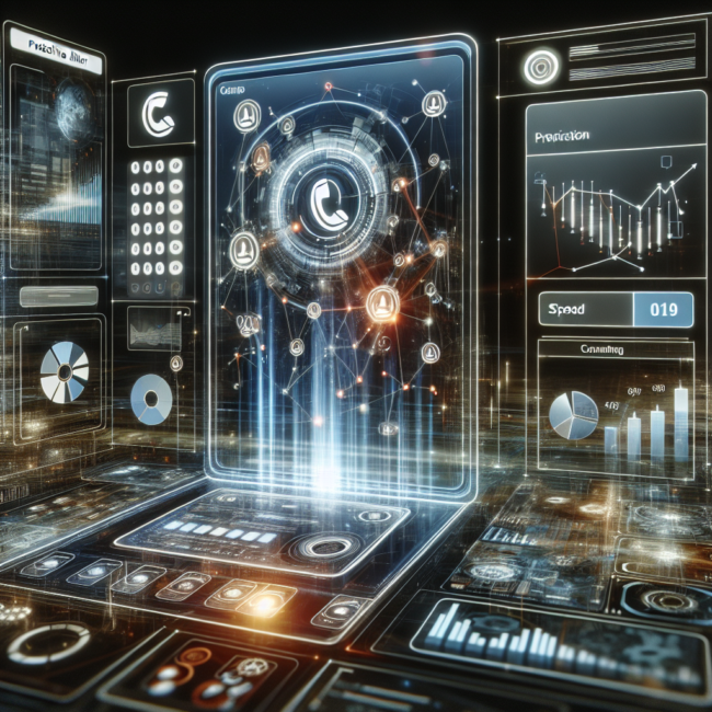 Predictive Dialer in 2025 - Callin