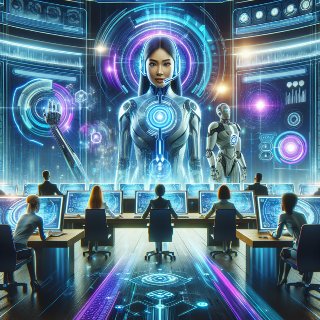 Predictive Outbound Dialer in 2025 - Callin