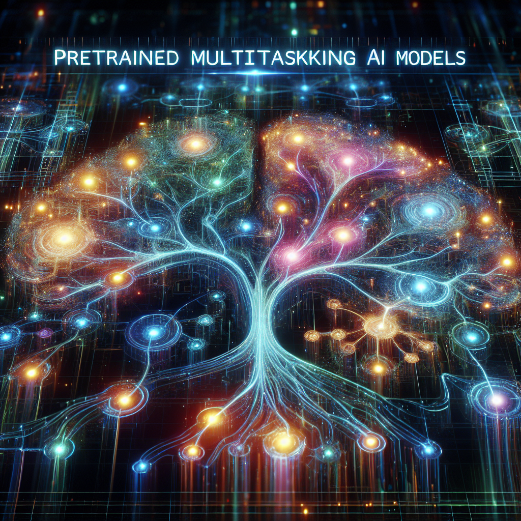 Pretrained Multitasking AI Models Are Called - Callin