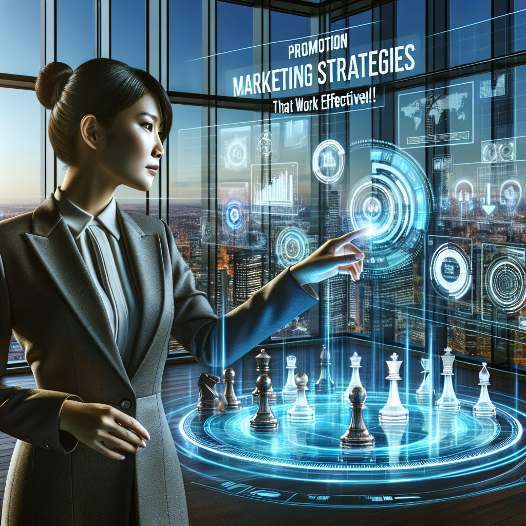 Promotion marketing strategies for business (that works effectively!) in 2025 - Callin