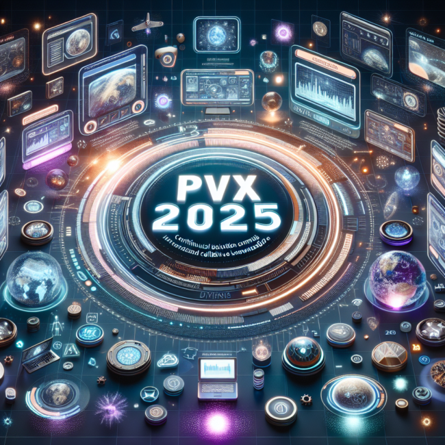 Pvx Wikia in 2025 - Callin