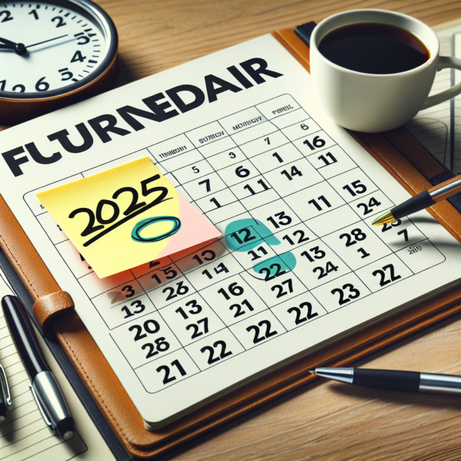 Reminder Of Appointment in 2025 - Callin