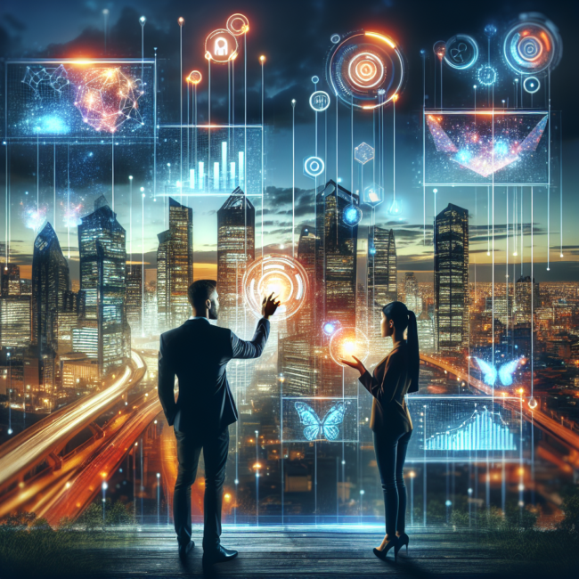 Saas Digital Marketing in 2025 - Callin