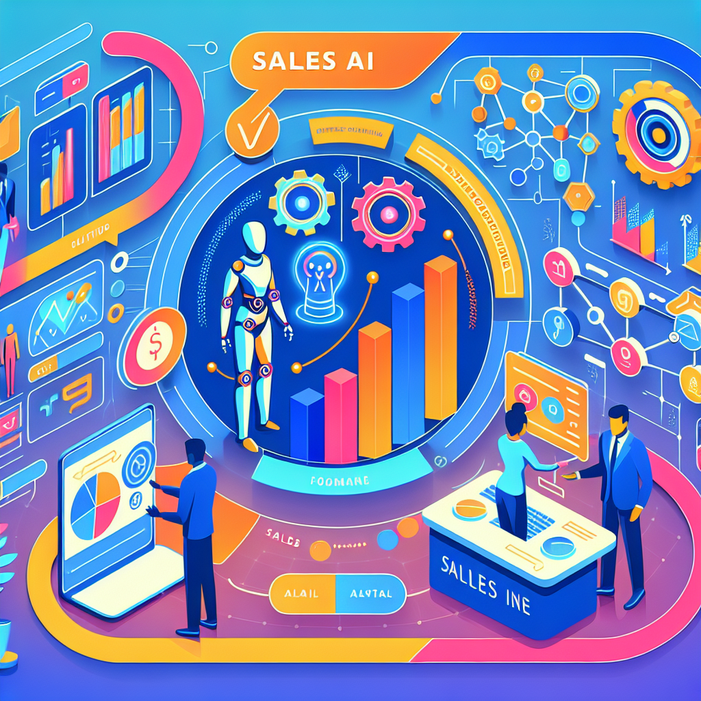 Sales AI Agents - Callin
