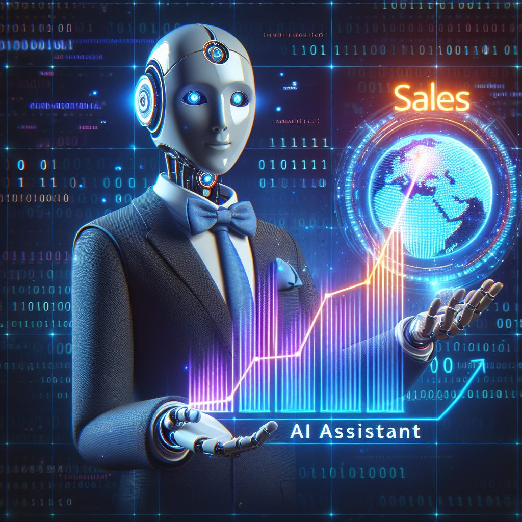Sales AI Assistant - Callin
