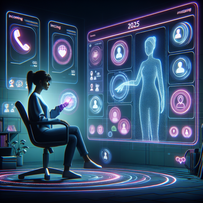 Screening phone calls in 2025 - Callin