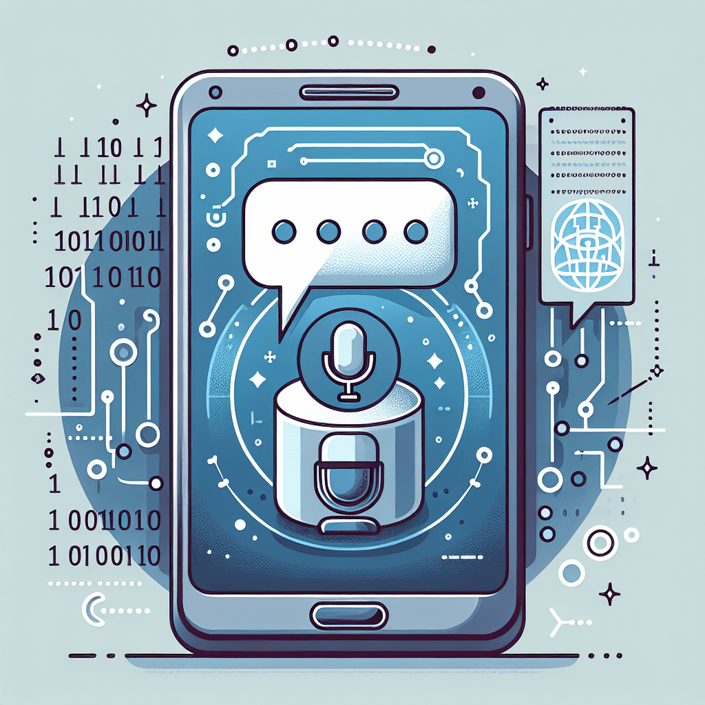 Text To Speech Phone Call - Callin