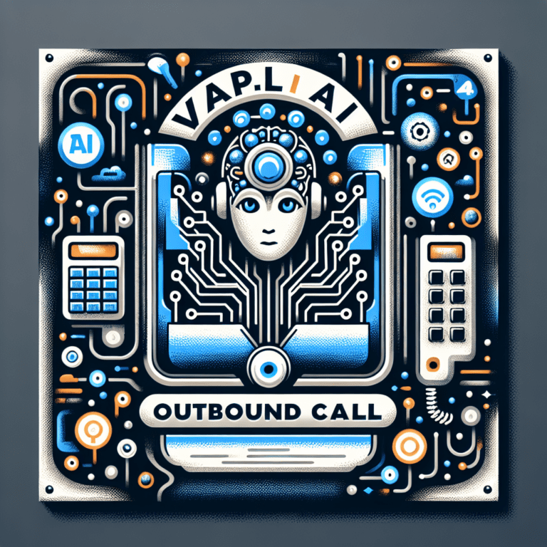 Vapi AI Outbound Call - Callin