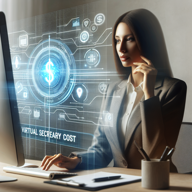 Virtual secretary cost - Callin