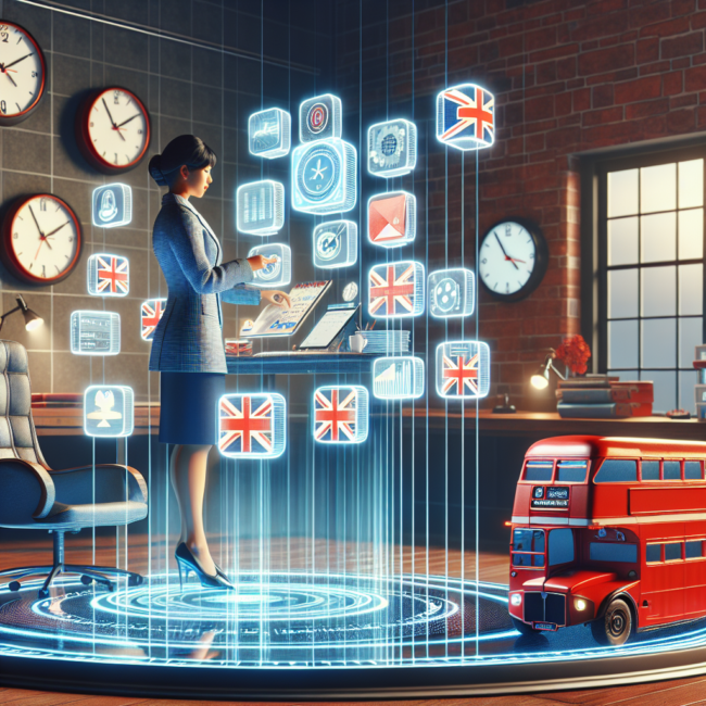 Virtual secretary uk - Callin