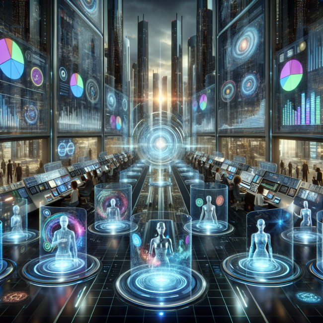 Voicebot Call Center in 2025 - Callin