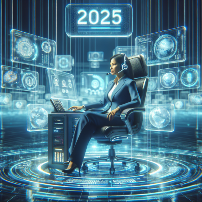 What Is A Pbx Operator in 2025 - Callin