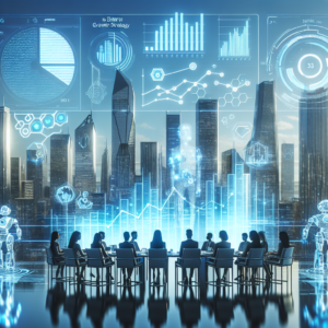 What Is External Growth Strategy in 2025 - Callin