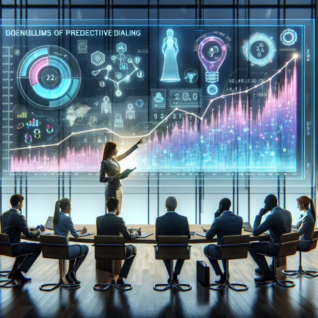 What Is Predictive Dialing in 2025 - Callin