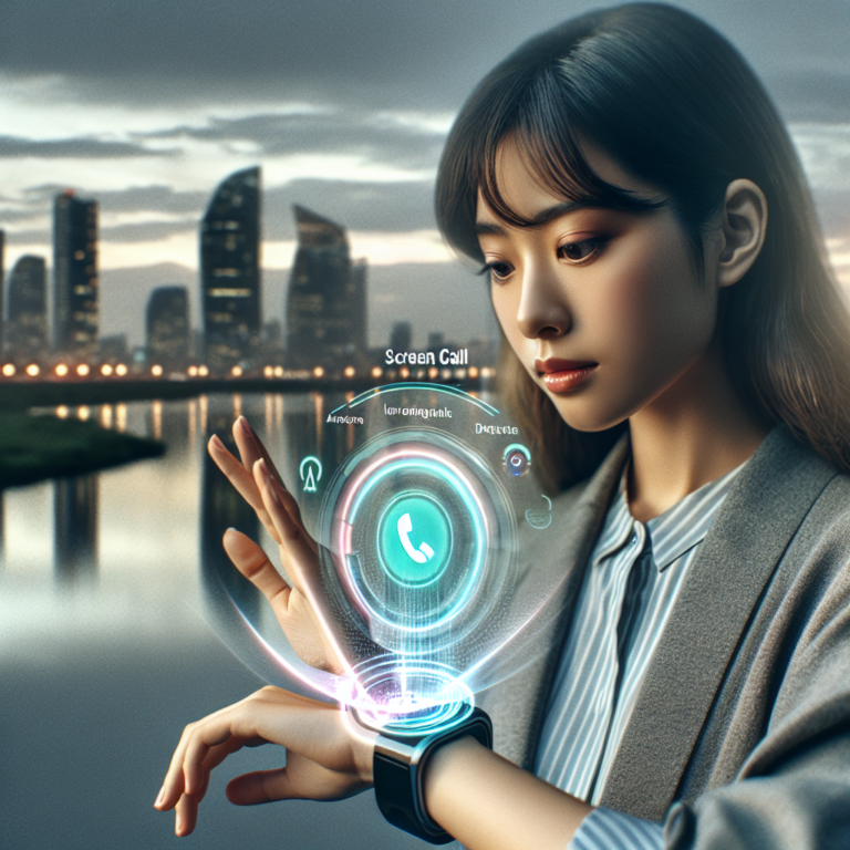 What does screening a call mean in 2025 - Callin