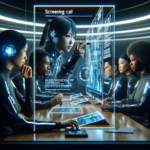 What does screening call mean in 2025 - Callin