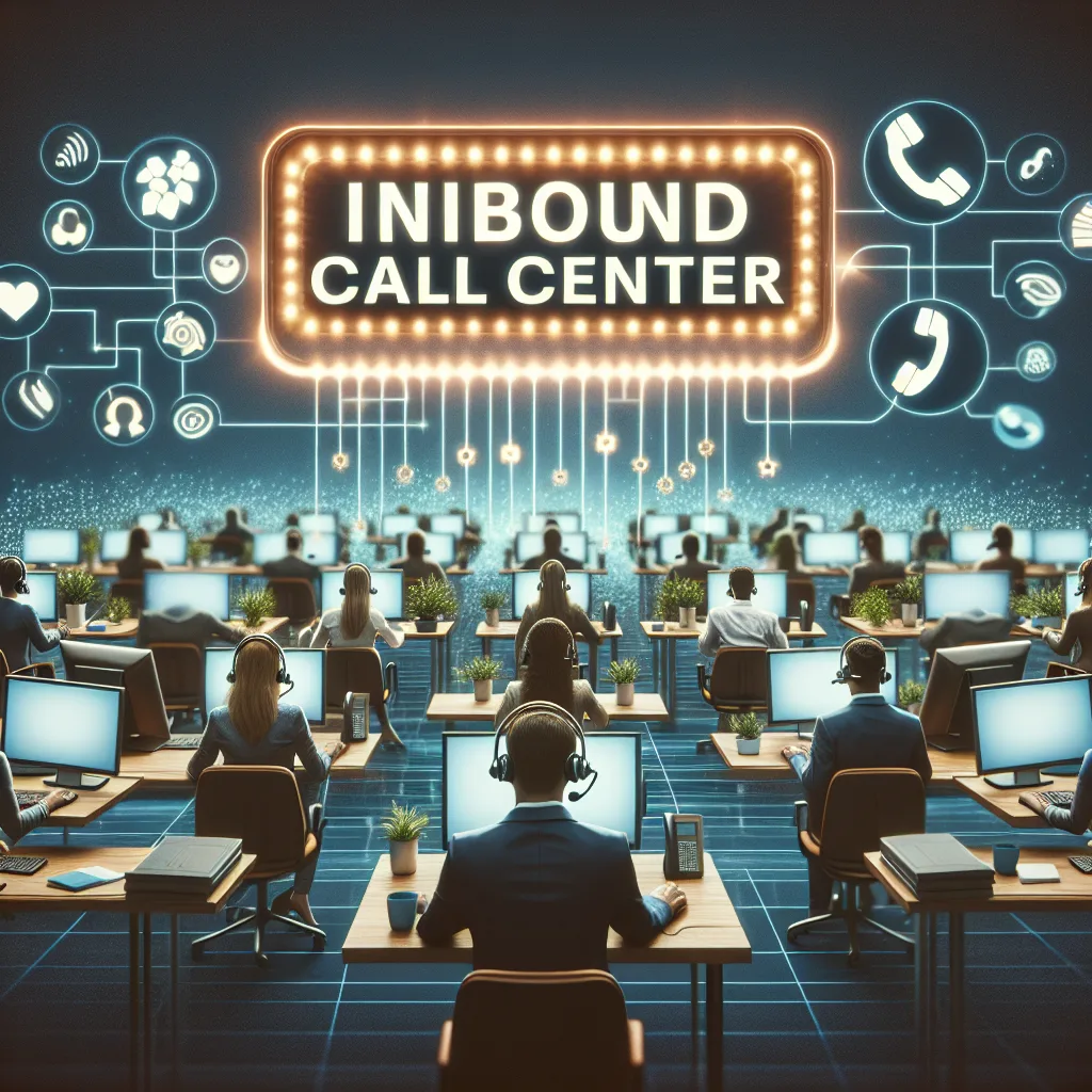 how to start inbound call center - Callin
